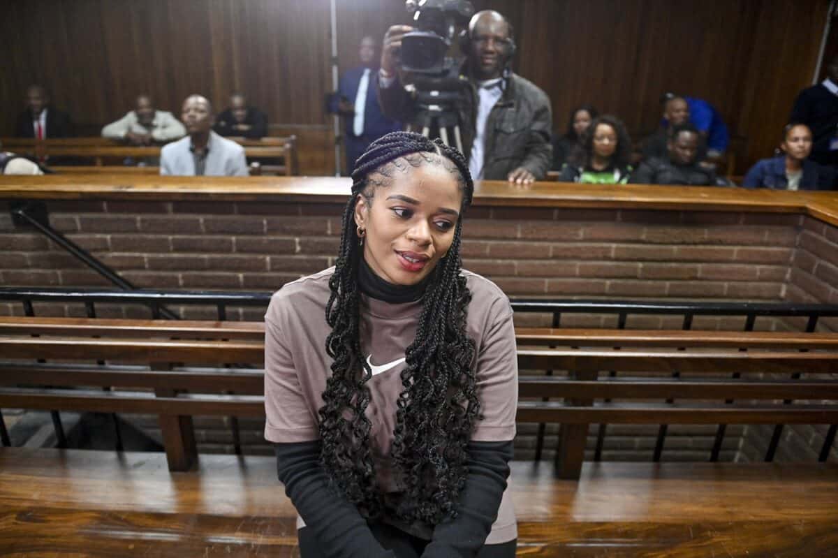 SCA grants leave to appeal in Dr Nandipha Magudumana's repatriation case | The Citizen