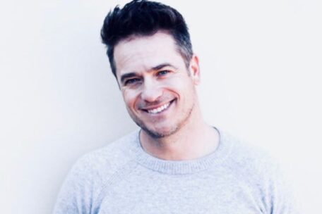 Frank Rautenbach to lead a new M-net drama series ‘Summertide’