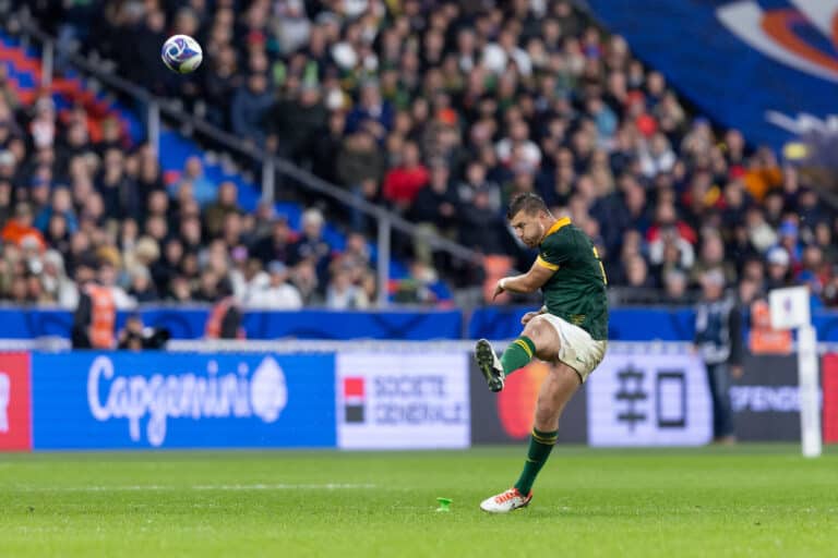 Special Pollard a man for the big occasions as Boks make final