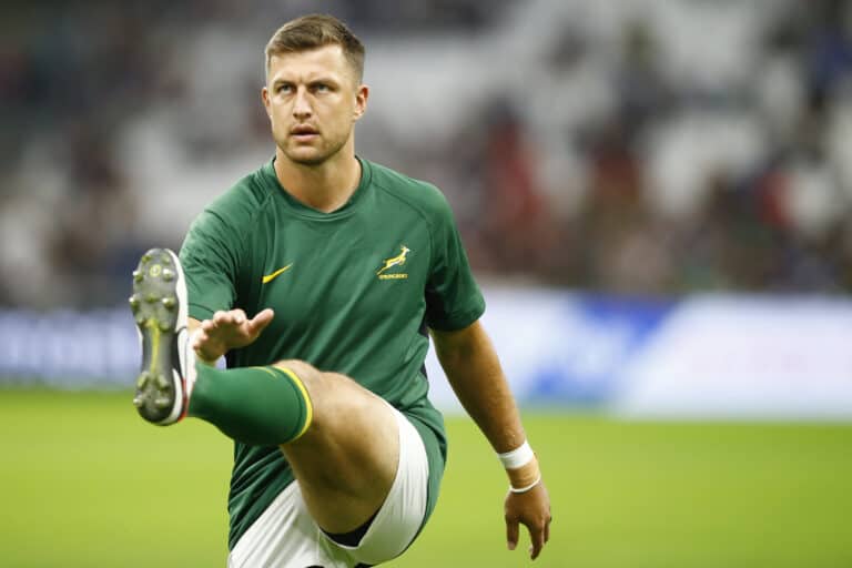 Whirlwind Handre Pollard fires up Manie Libbok