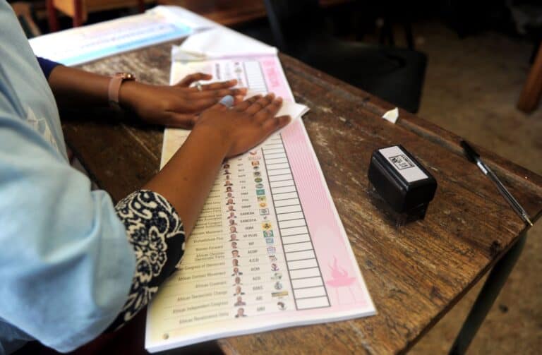 2024 elections: 70 more political parties applied to IEC post 2021 ...