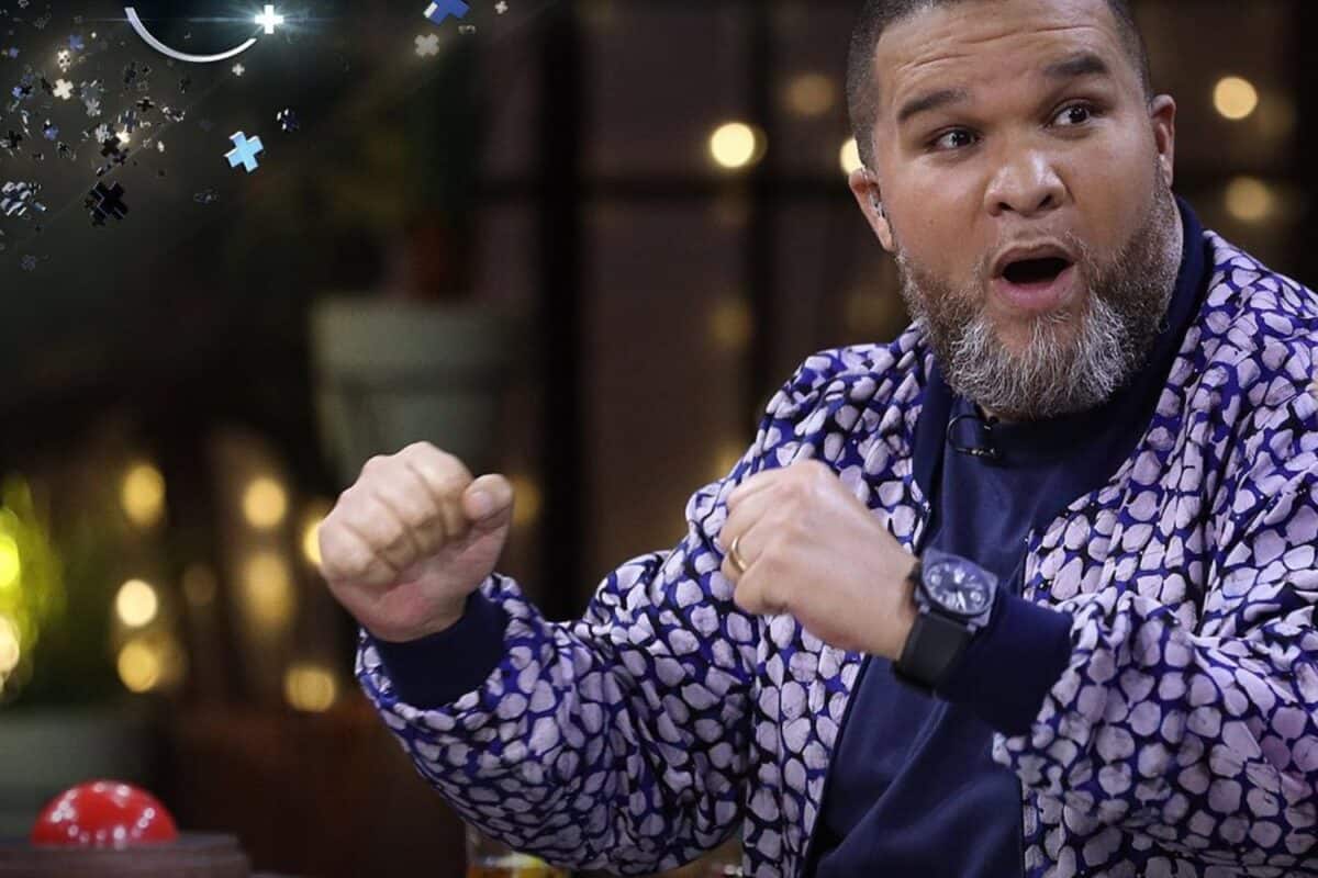 'Dala what you must': Jason Goliath begs for tickets to sold-out Bok game