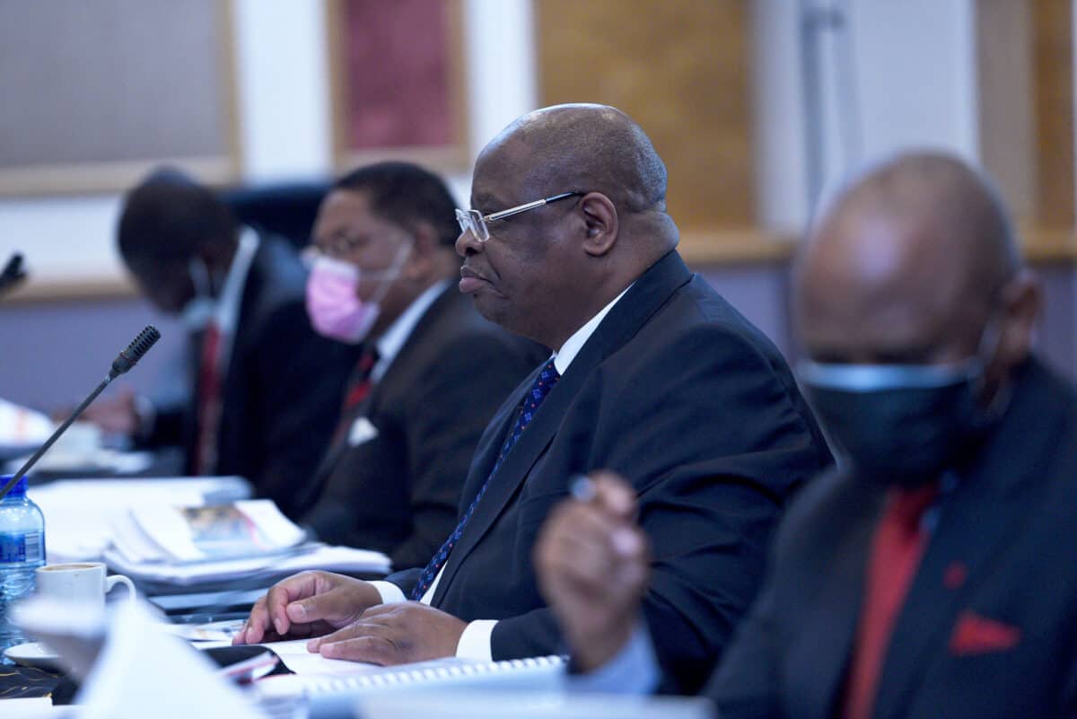 JSC interviews: Who has been picked for judge appointments?