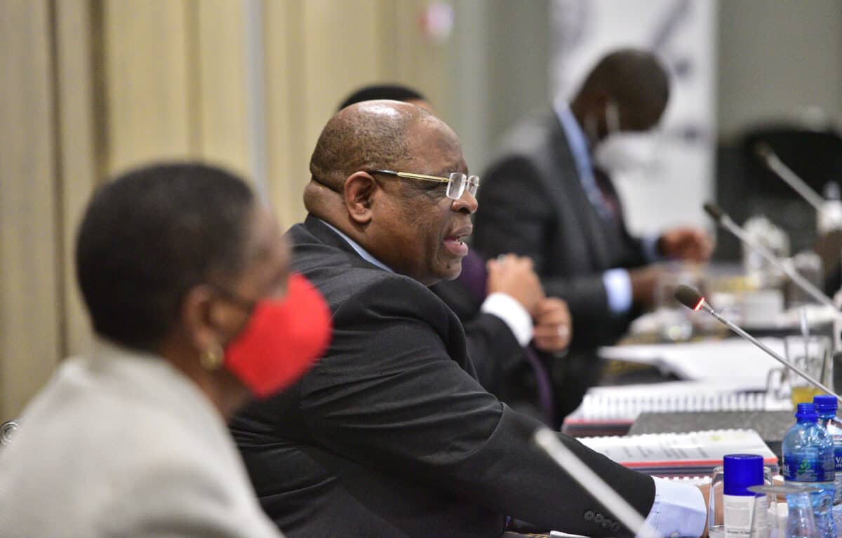 JSC interviews: Two judges recommended to SCA, other vacancies left open