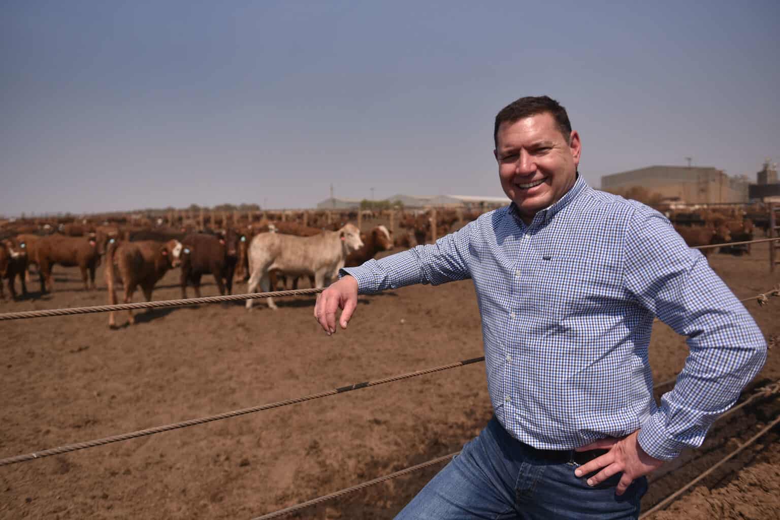 Karan Beef: The success story behind SA's leading beef producer | The ...