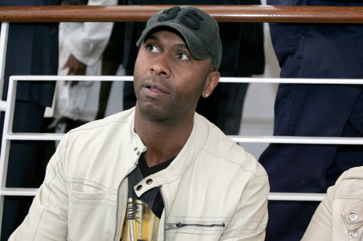 How Radebe inspired John Obi to play football at highest level