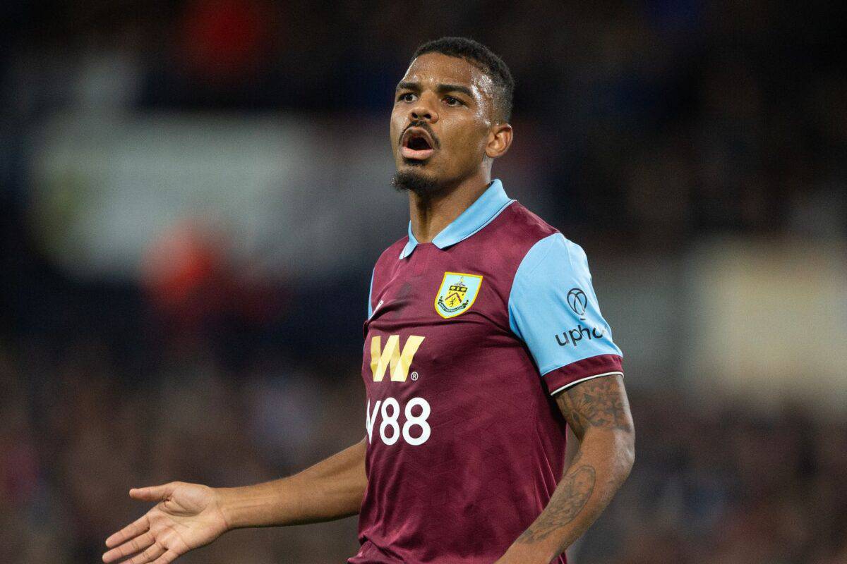 Broos - Bafana's Foster is an even better player now