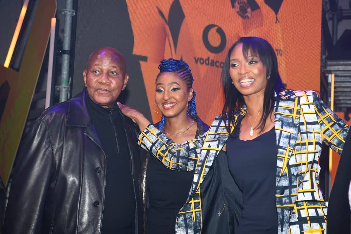 Ntseki reveals how Motaung makes things easier at Chiefs