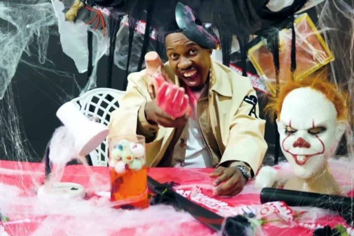 WATCH: Mr JazziQ releases 'All You Need Is Piano II'