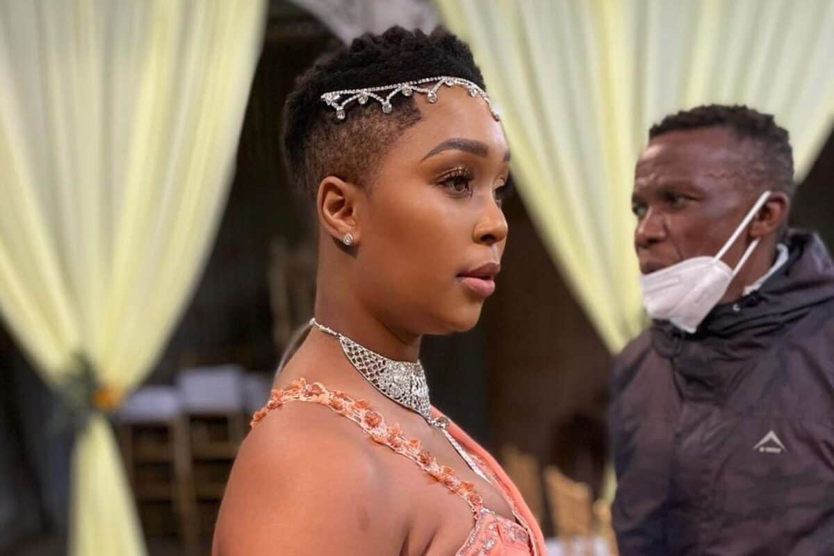 Minnie Dlamini, Tumi Morake among those paying tribute to Bra Phil