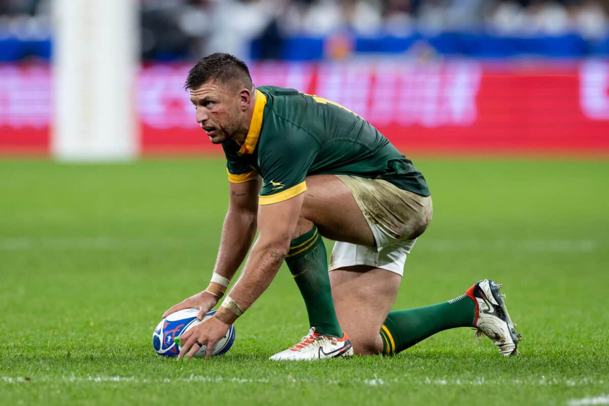 Springbok player ratings from World Cup final win against All Blacks ...