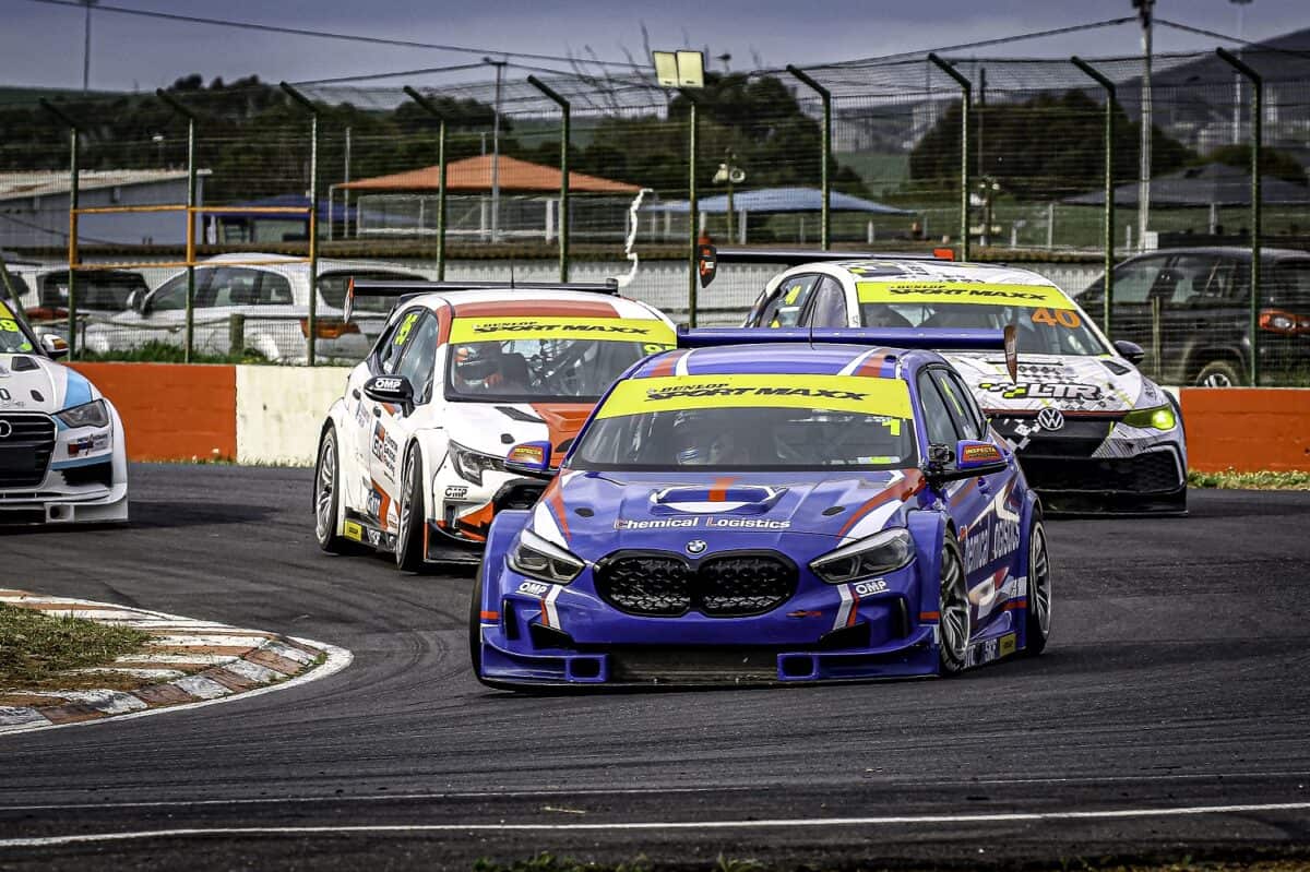 Season finale National Extreme Festival promises action aplenty