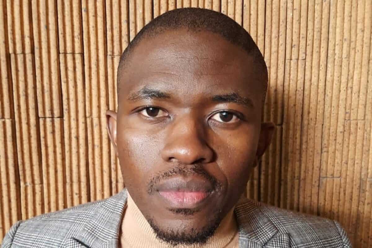'Still in custody' - Correctional Services dismisses claims Sandile ...