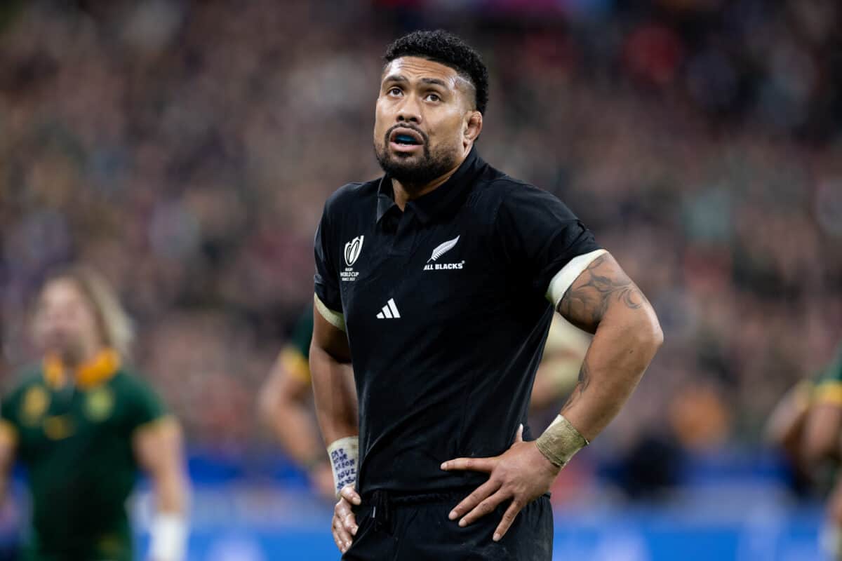 Savea pips Etzebeth for World Player of Year award | The Citizen