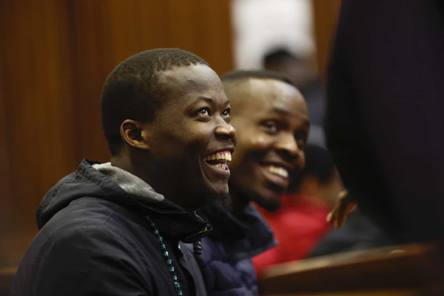 Senzo Meyiwa trial: Accused admitted he wasn't assaulted by police ...