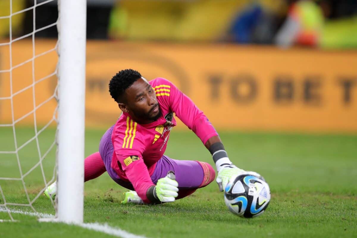 Four things we learned from the MTN8 final