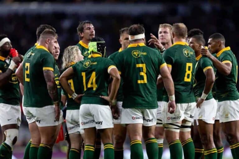 The ultimate rugby showdown: All Blacks vs. Springboks | The Citizen