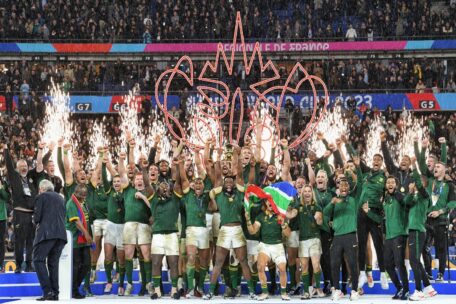Mouthwatering 2024 home Test schedule awaits Springboks | The Citizen