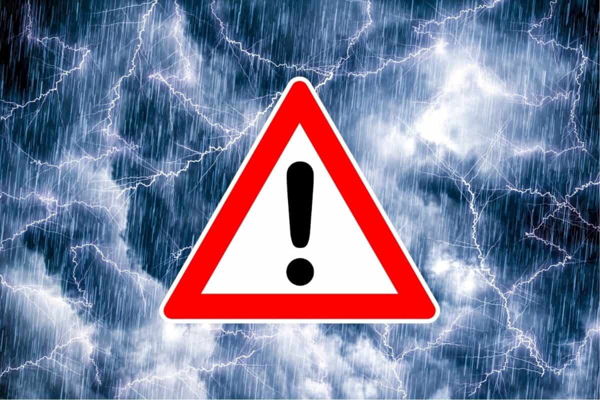 eThekwini on alert as severe storms hit KZN