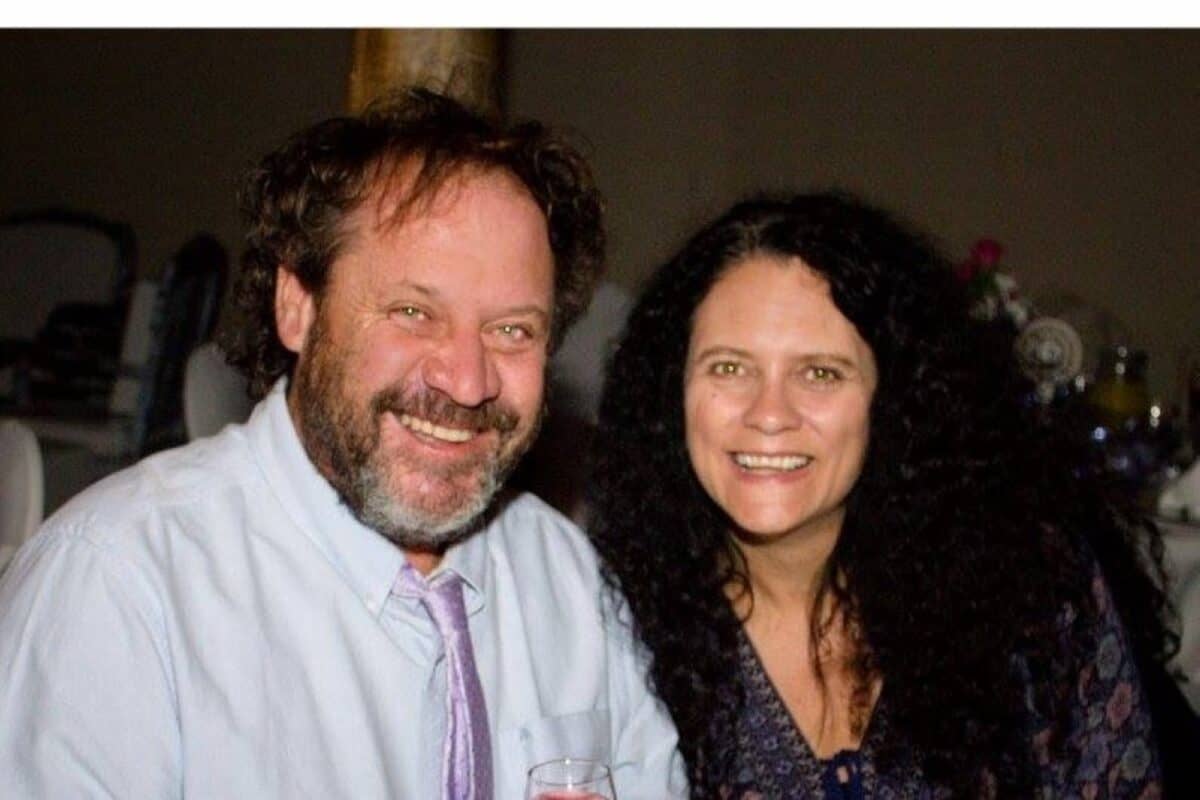 Racehorse owner Suzette Viljoen is living her Hopes and Dreams | The ...