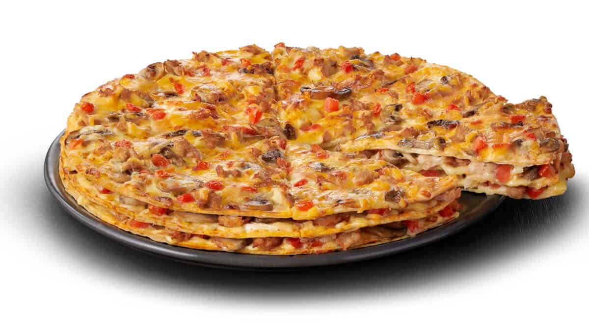 Debonairs pizza launches brand new flavours