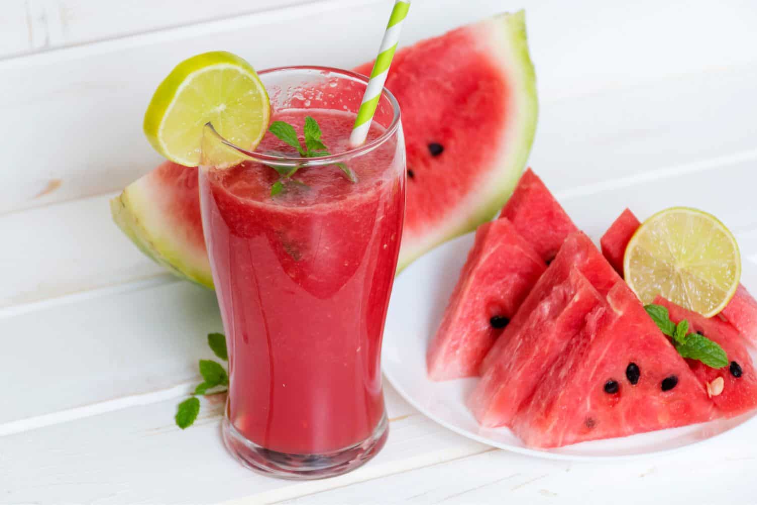 Recipe of the day: 5 refreshing drinks to quench your thirst