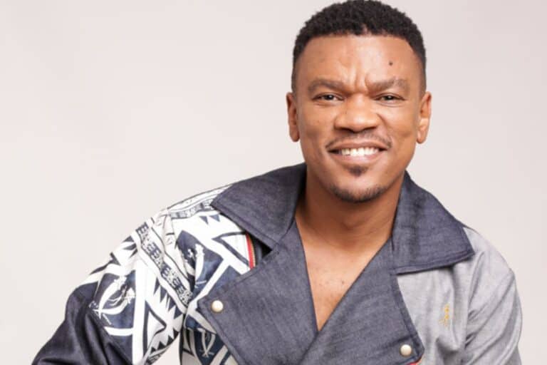 Zwai Bala reflects on TKZee’s 'Halloween' album celebrating 25 years ...