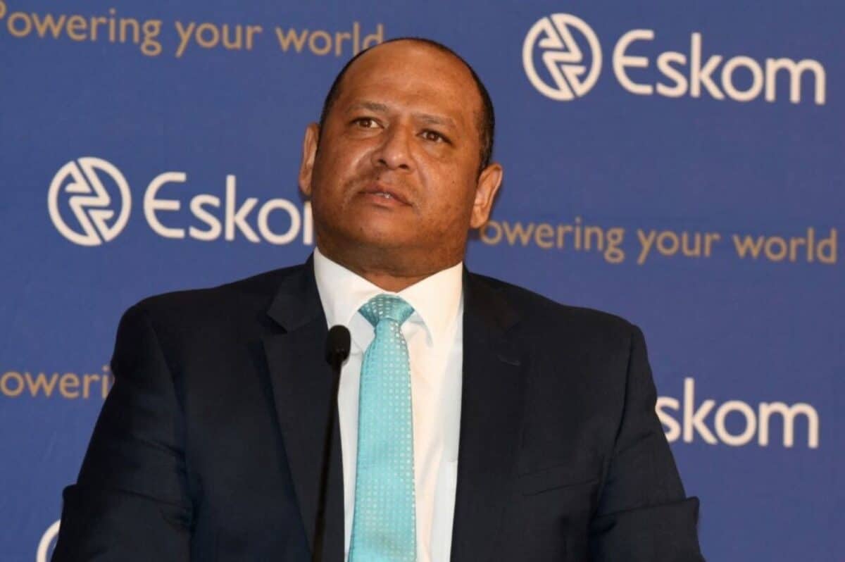 Spotlight on bankrupt Eskom's multimillion 'vanity project' | The Citizen