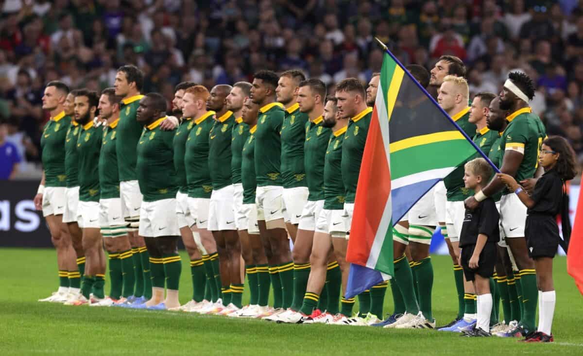 SA flag ban placed on hold after 'unnecessary hysteria', says Kodwa ...