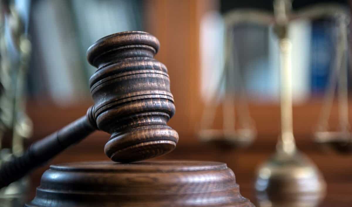 Docket drama delays Terblanche murder case | The Citizen