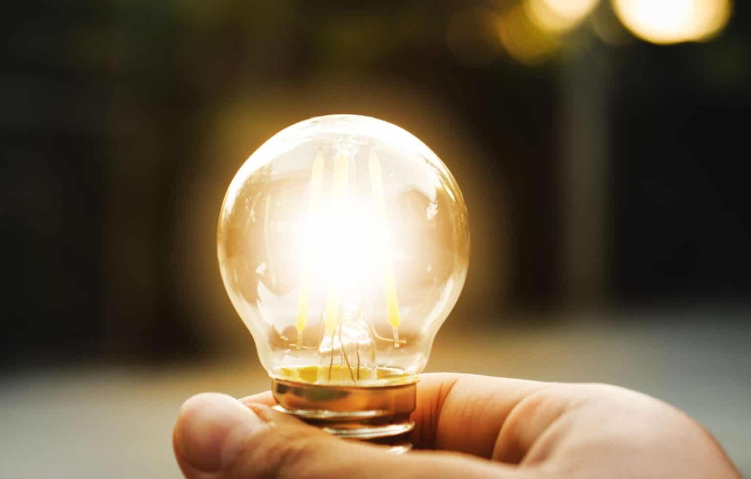 'Dankie, Siyabonga!' Eskom keeps the lights on for another day | The ...