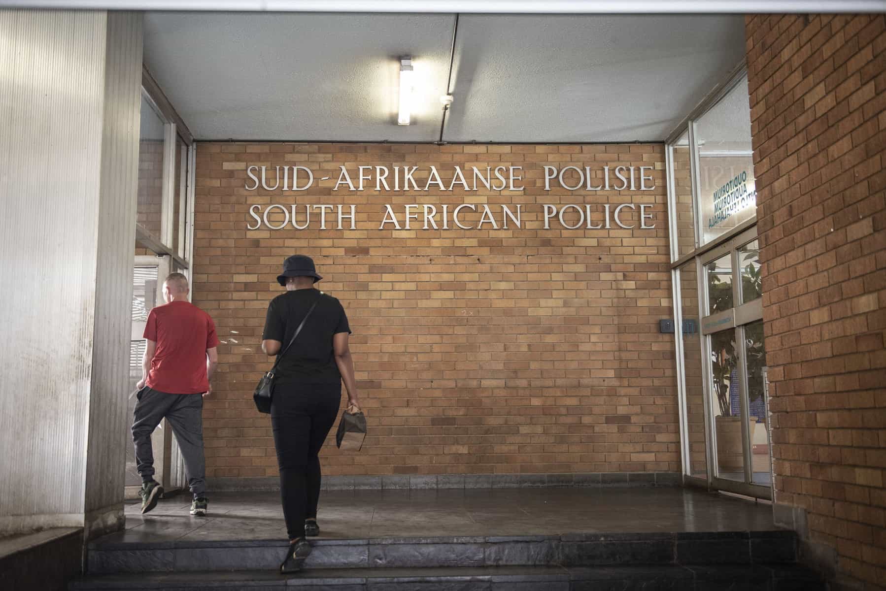 Cops suddenly sent packing from 'uninhabitable' police barracks | The ...