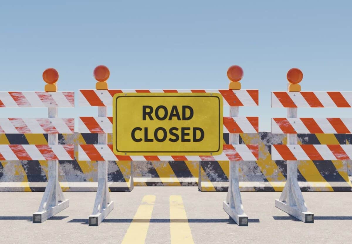 King Cetshwayo bridge demolition: List of 35-hour N2, M13 road closures ...