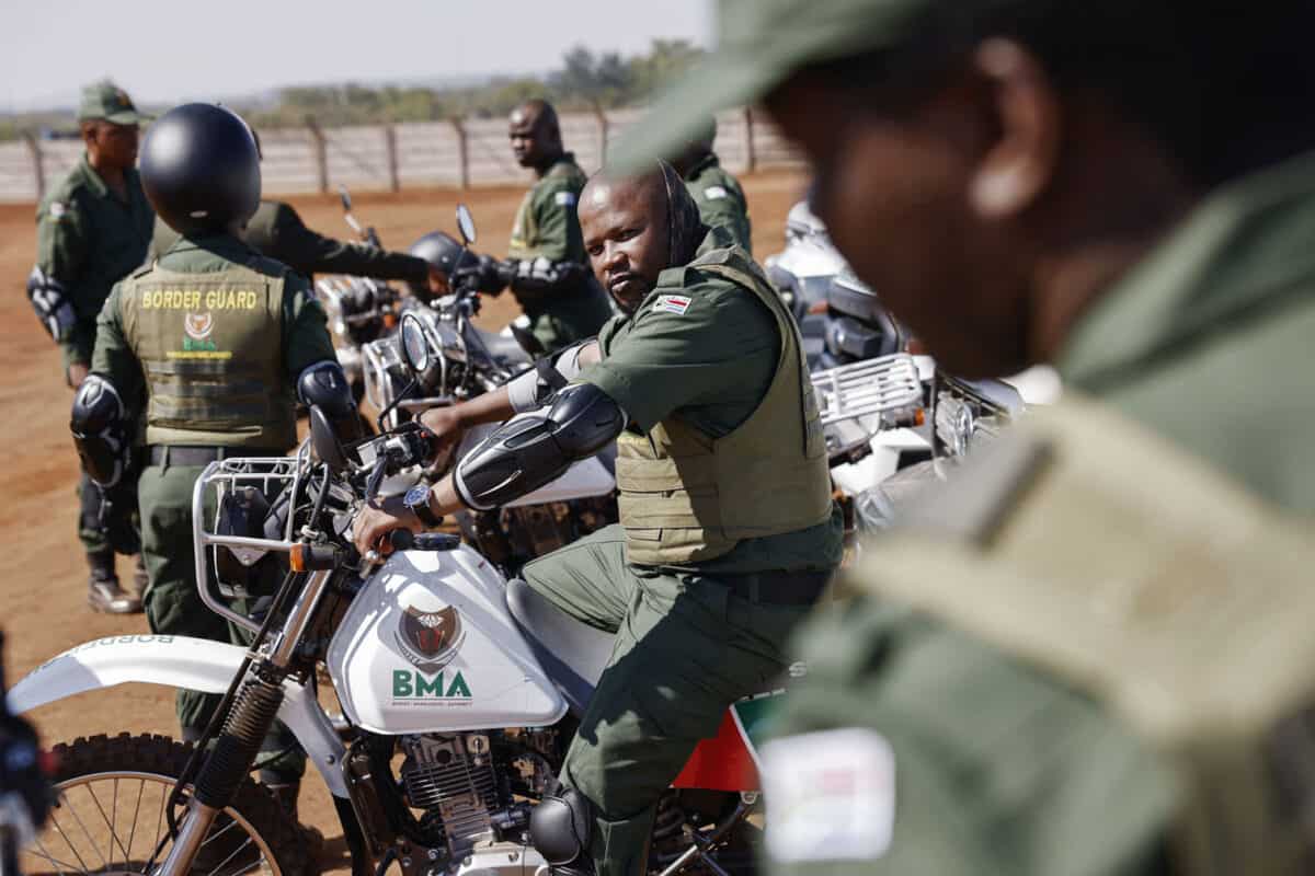 BMA deported 27,005 individuals attempting to enter SA illegally in two ...