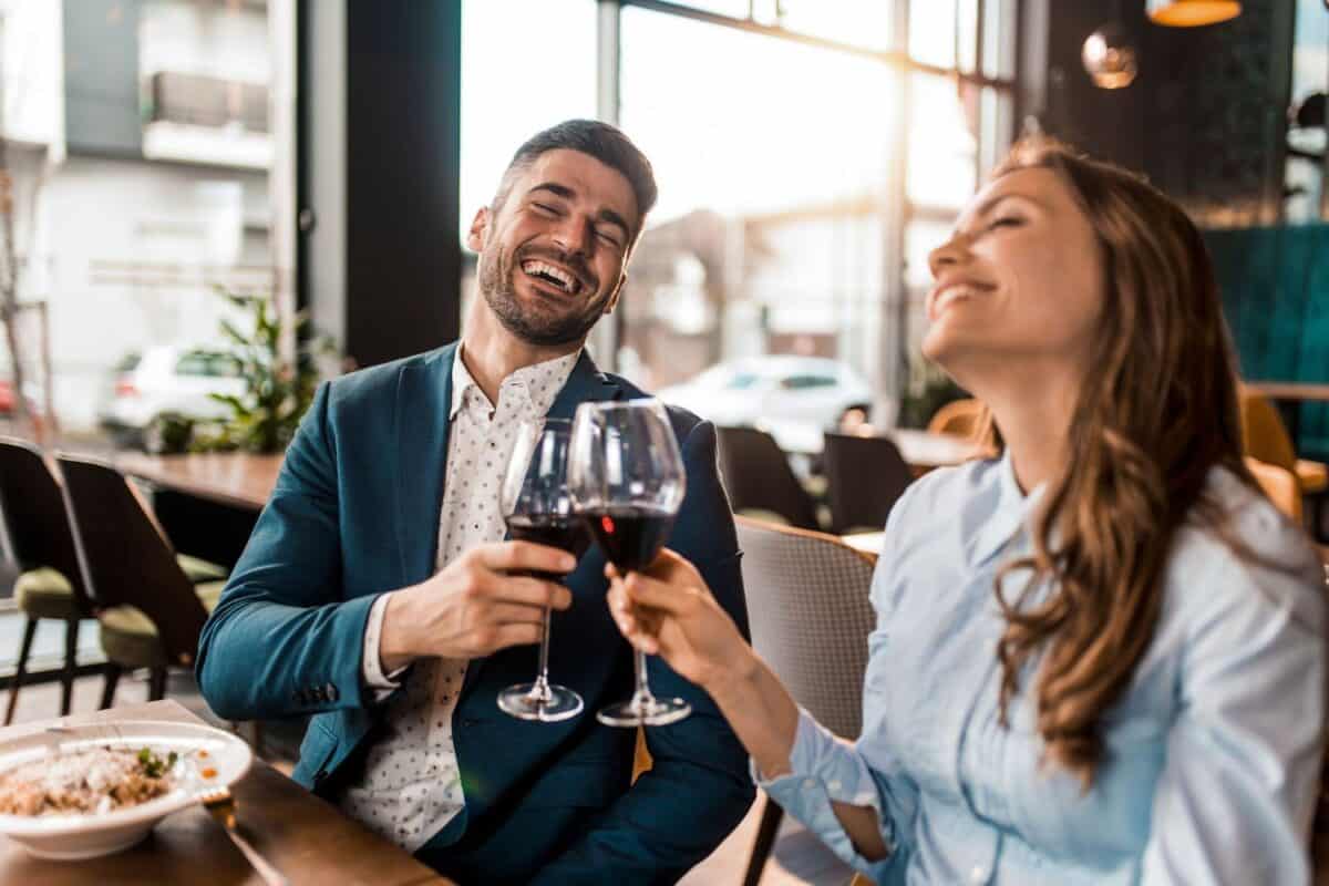 What is 'stack dating' and how does it work? | The Citizen