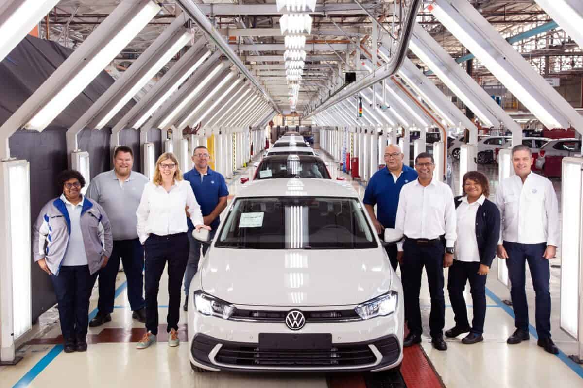 Volkswagen boss expresses concern over local operations