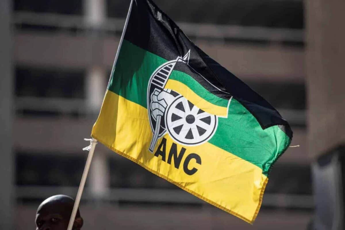 The ANC will not win a majority and we will see more alliances at 2024 ...