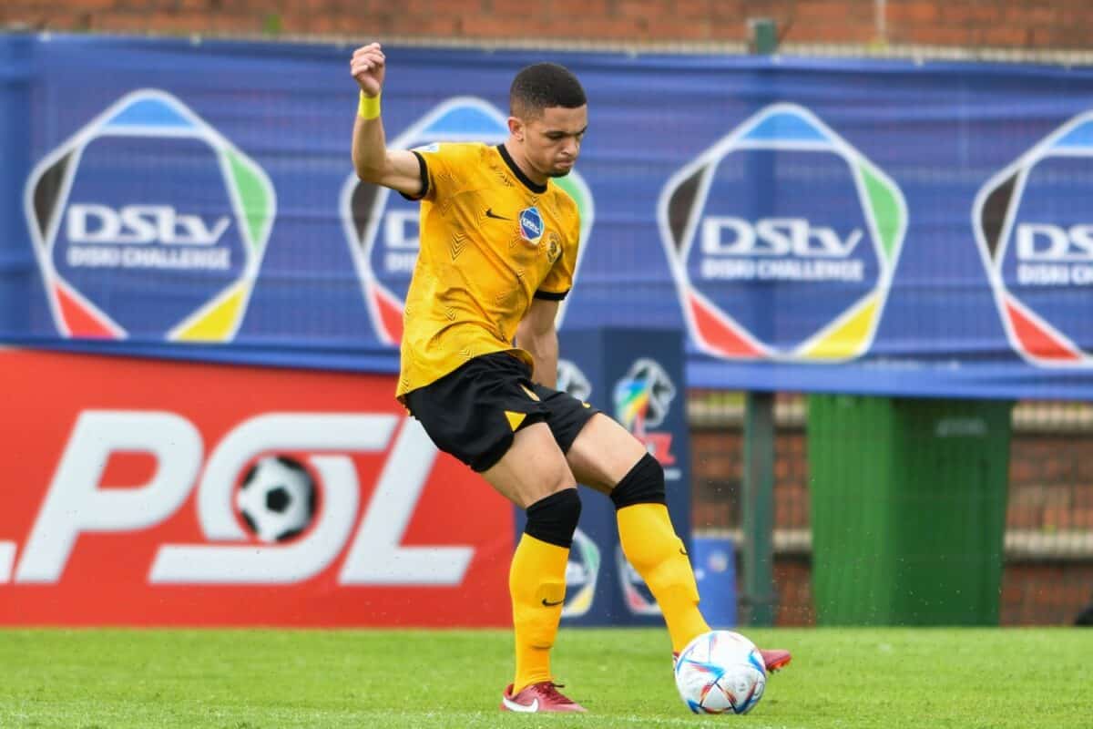 McCarthy junior to make a step-up in Chiefs defence's senior team