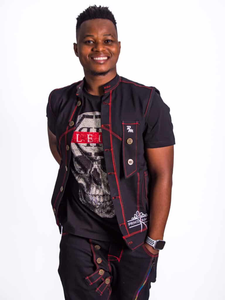 Pastor Benjamin Dube, Ayanda Ntanzi, and Tbose to perform at 'Gospel On ...