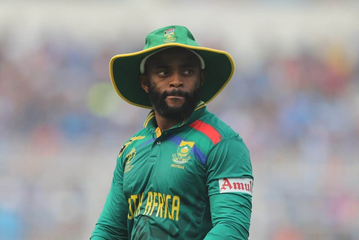Weighing the risks: Is Temba Bavuma's leadership worth more than his ...