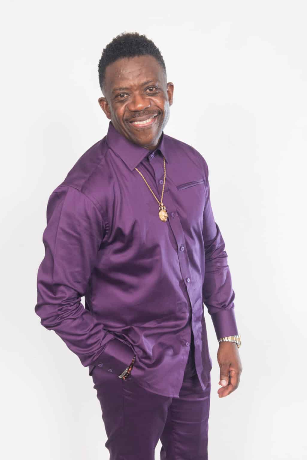 Pastor Benjamin Dube, Ayanda Ntanzi, and Tbose to perform at 'Gospel On ...