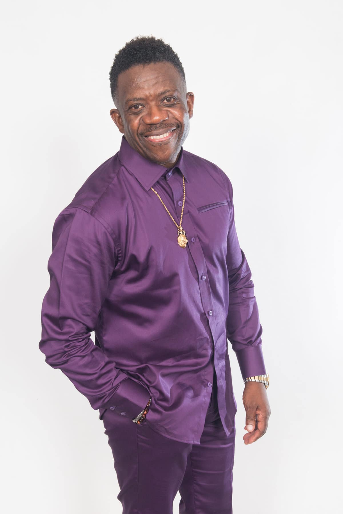 Pastor Benjamin Dube, Ayanda Ntanzi, and Tbose to perform at 'Gospel On ...