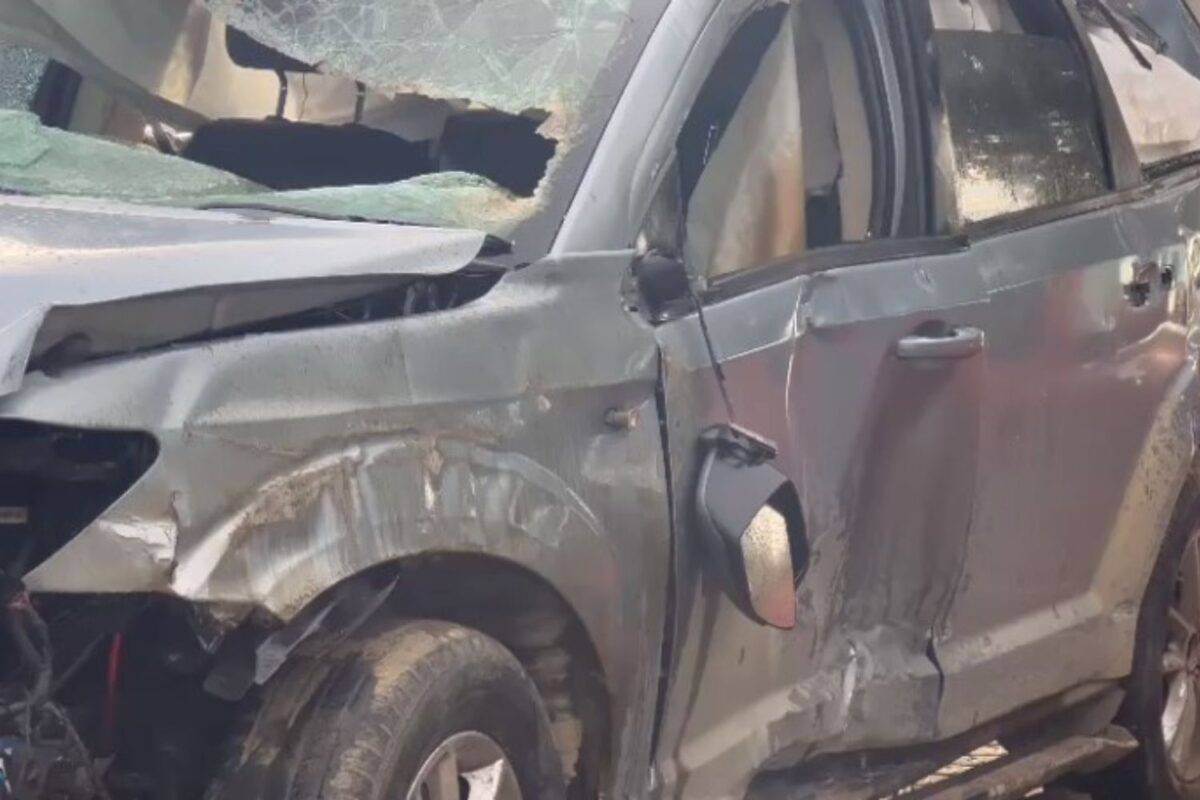 Police foil CIT heist, arrest 5 after deadly shootout