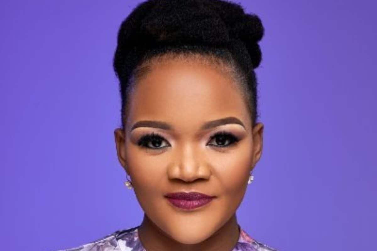 News anchor Cathy Mohlahlana announces her departure from Newzroom ...