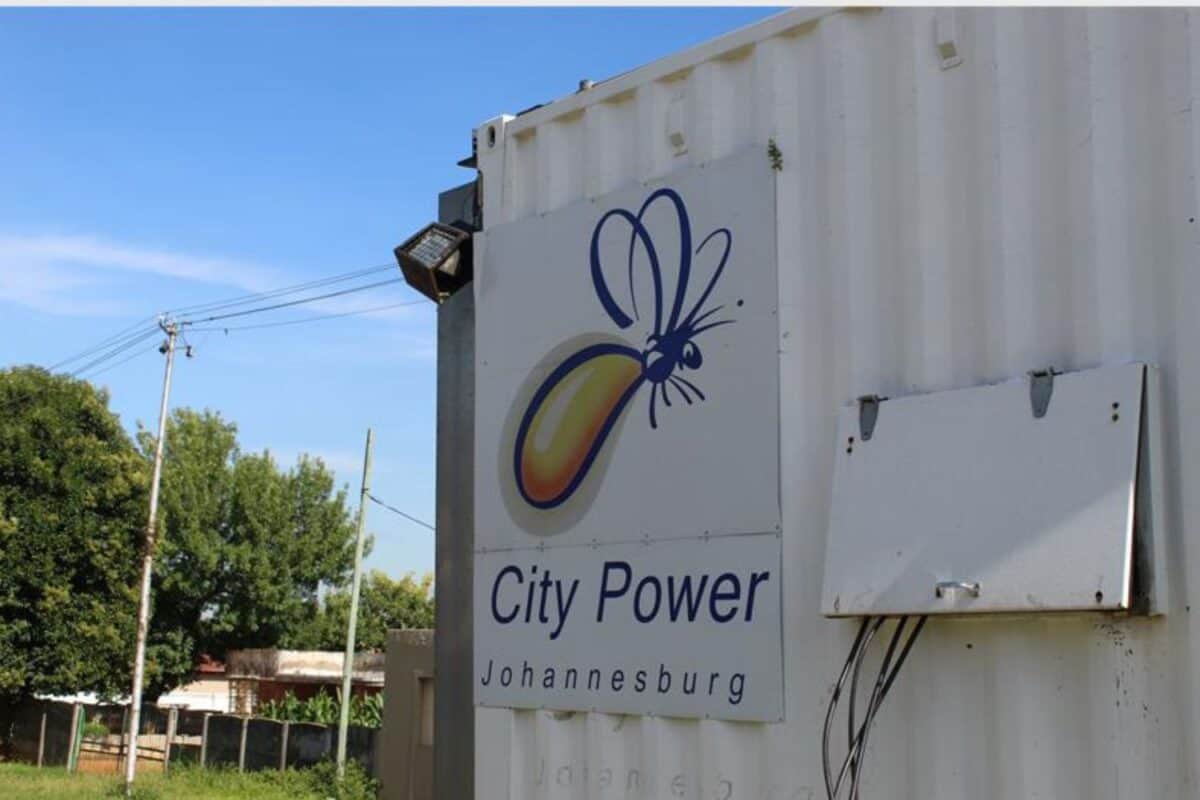 New City Power load shedding schedule experiences 'challenges'