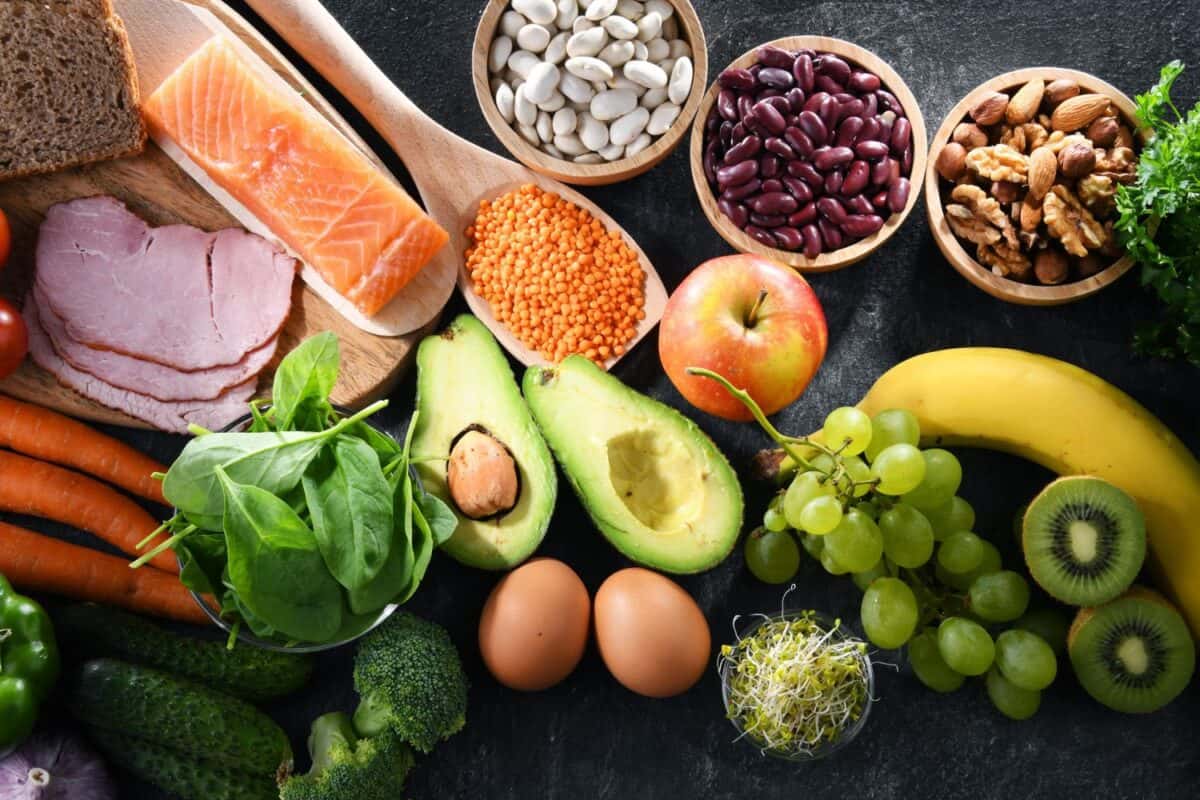 These are the best foods to eat as you age