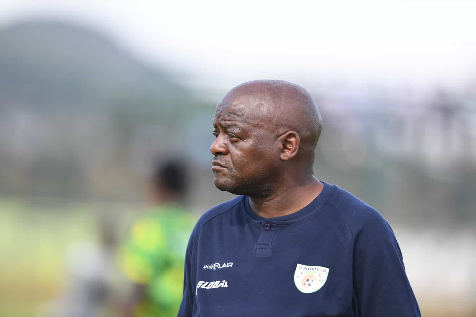 'Dance' Malesela dancing smoothly in his tenure as Baroka coach