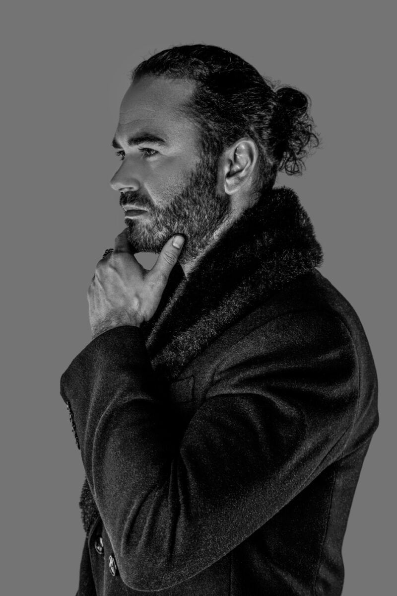 PODCAST: A must-see exclusive interview with Chart-Topping maestro ...