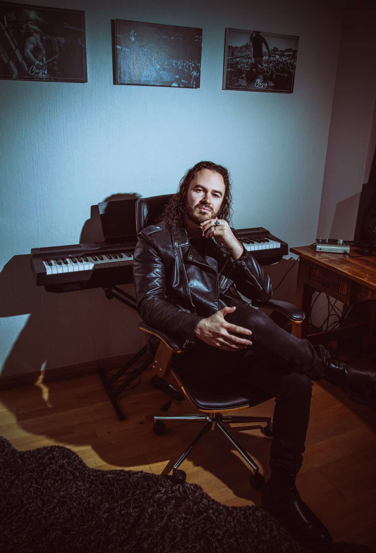 PODCAST: A must-see exclusive interview with Chart-Topping maestro Daniel Baron