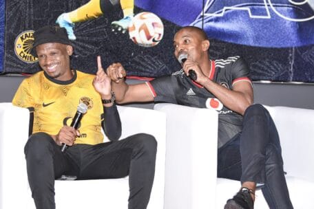 Why Derby matches are vital in football